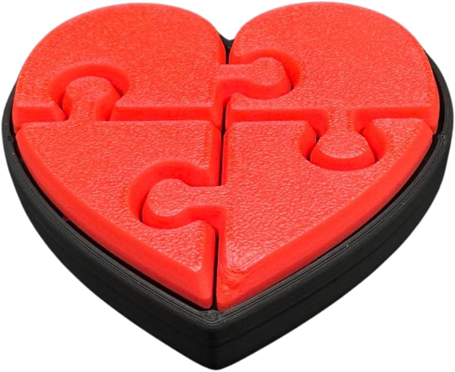 Amazon.com: Puzzle Fidget Clickers - Mechanical Keyboard Switch Sensory ...