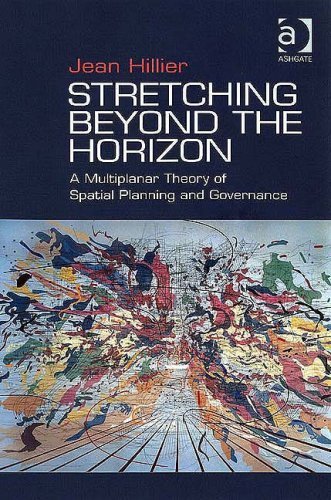 Stretching Beyond the Horizon: A Multiplanar Theory of Spatial Planning ...