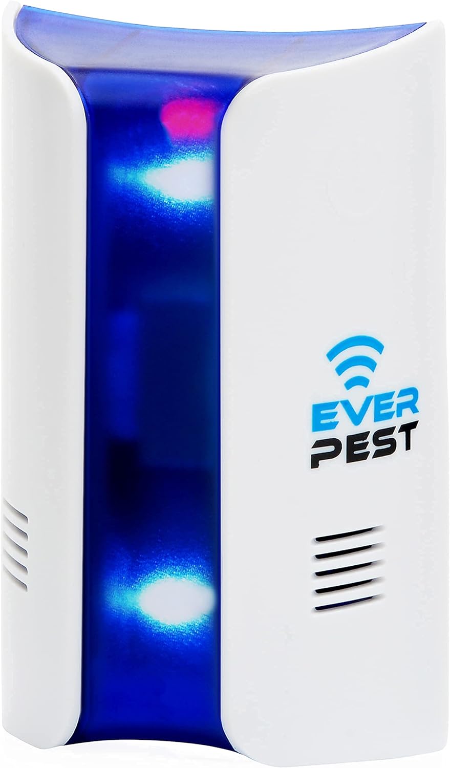 Amazon.com: Pest New ggd 12 Ultrasonic Pest Repeller Plug in ...