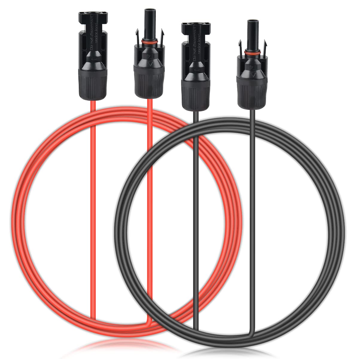 4mm² / 12AWG Solar Panel Extension Cable, Solar Panel Cable Solar Panel ...