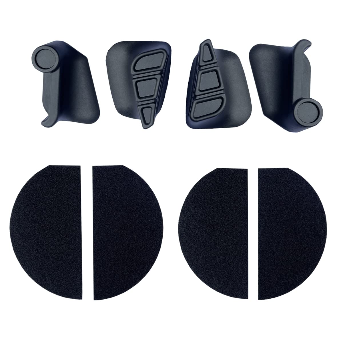 Inmotion V12 EUC Power Pads for Electric Unicycles - Nepal | Ubuy