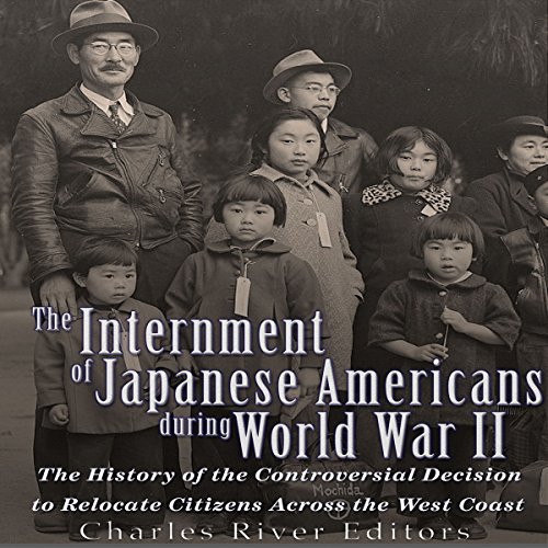 Amazon.com: The Internment of Japanese Americans During World War II ...