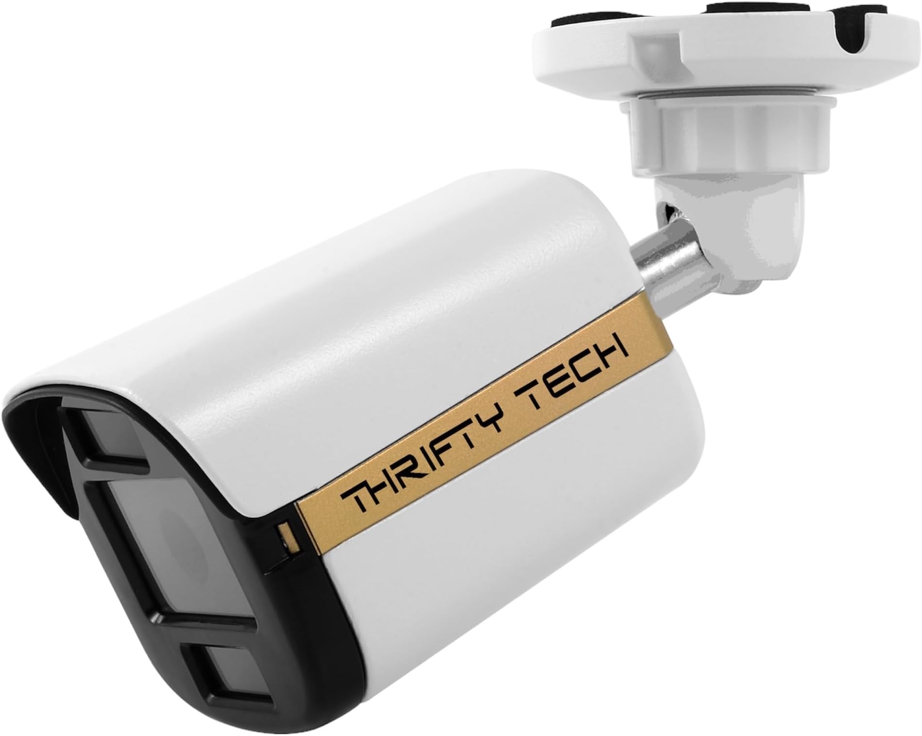 Buy Coreprix 5MP IP Color Night Vision Bullet Camera Online at Low ...