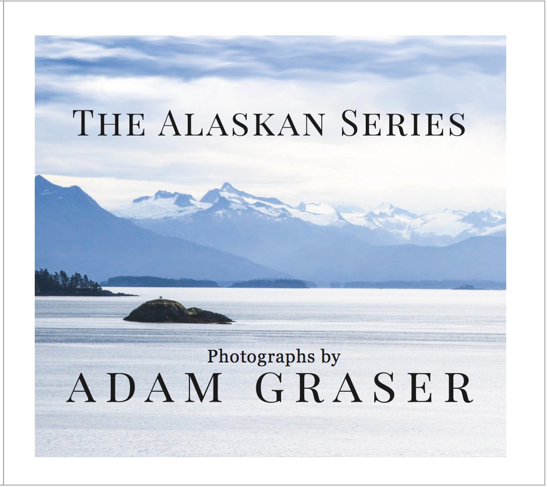 The Alaskan Series : Photographs by Adam Graser - Kindle edition by ...