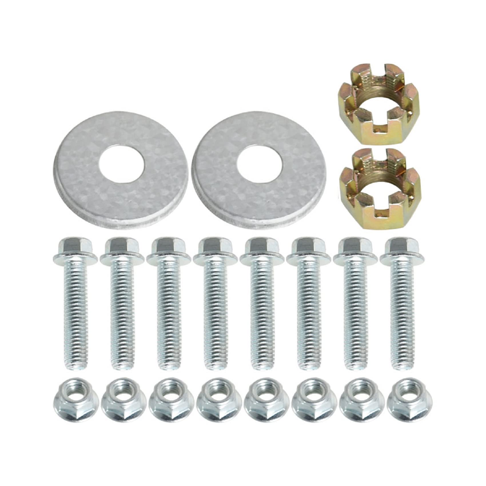 labwork 44 Inch Live Rear Axle Kit Rear Axle Brake Disc Chain Sprocket ...