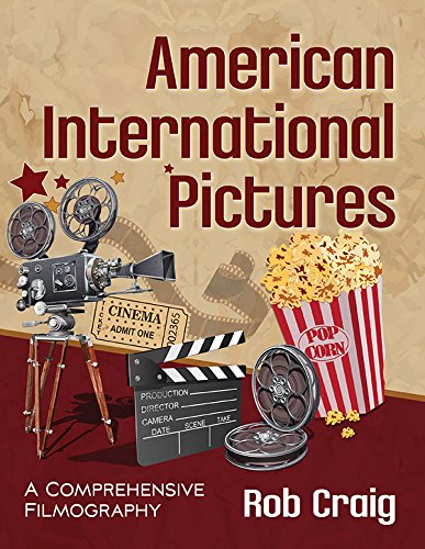 American International Pictures: A Comprehensive Filmography - Want It All