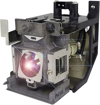 Amazon.com: LEIYOSGART - Replacement for RLC-107 ViewSonic PS750HD ...