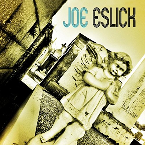 Amazon.co.jp: Joe Eslick "The Drifter" : Joe Eslick: デジタルミュージック