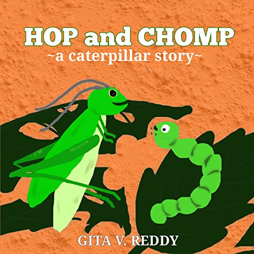 Book review of Hop and Chomp - Readers' Favorite: Book Reviews and ...