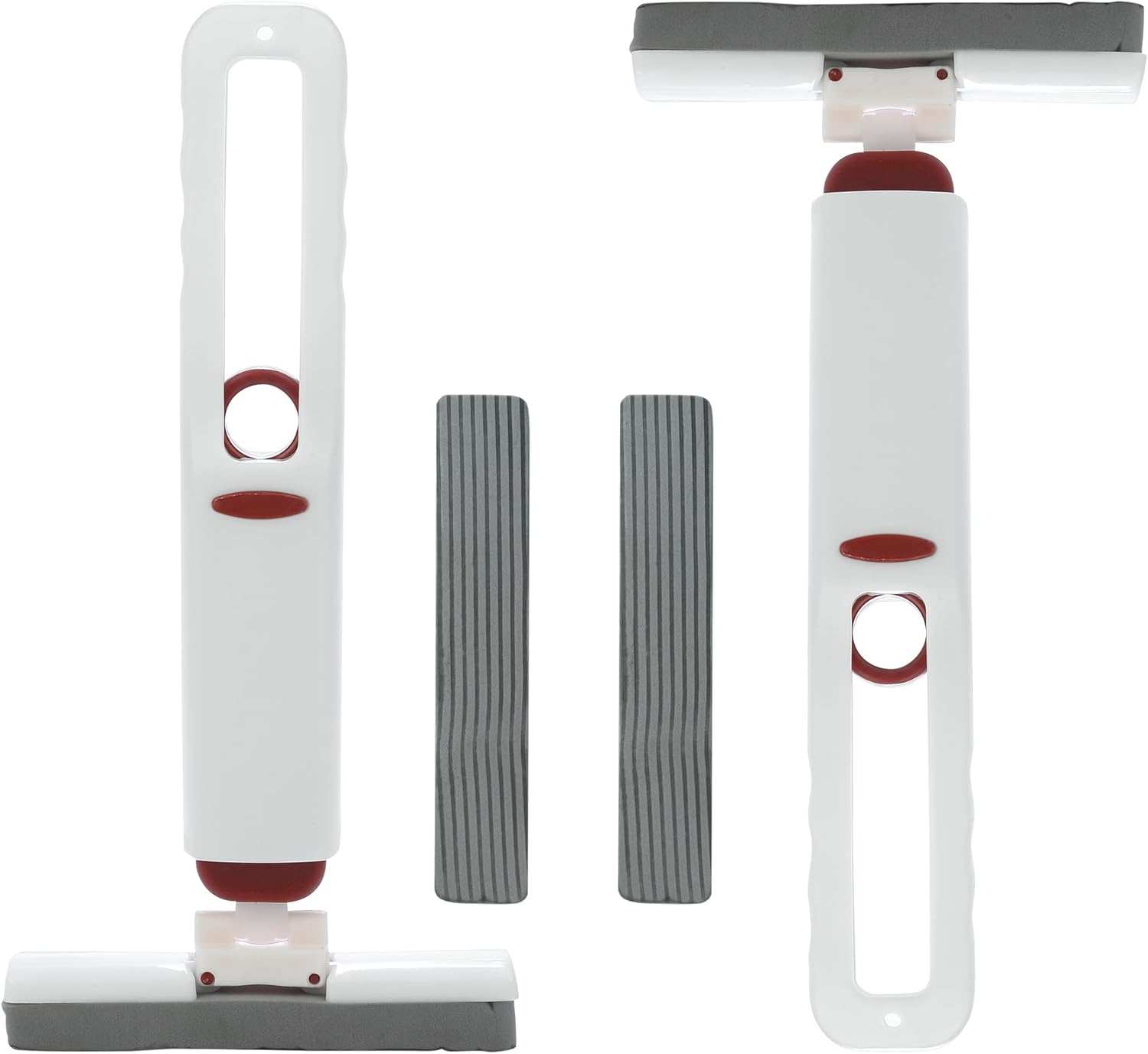 Amazon.com: Mini Mop-Portable self-Squeeze Mini mop for Small Spaces ...