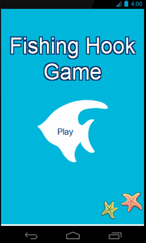 Fishing Hook Games - App on Amazon Appstore