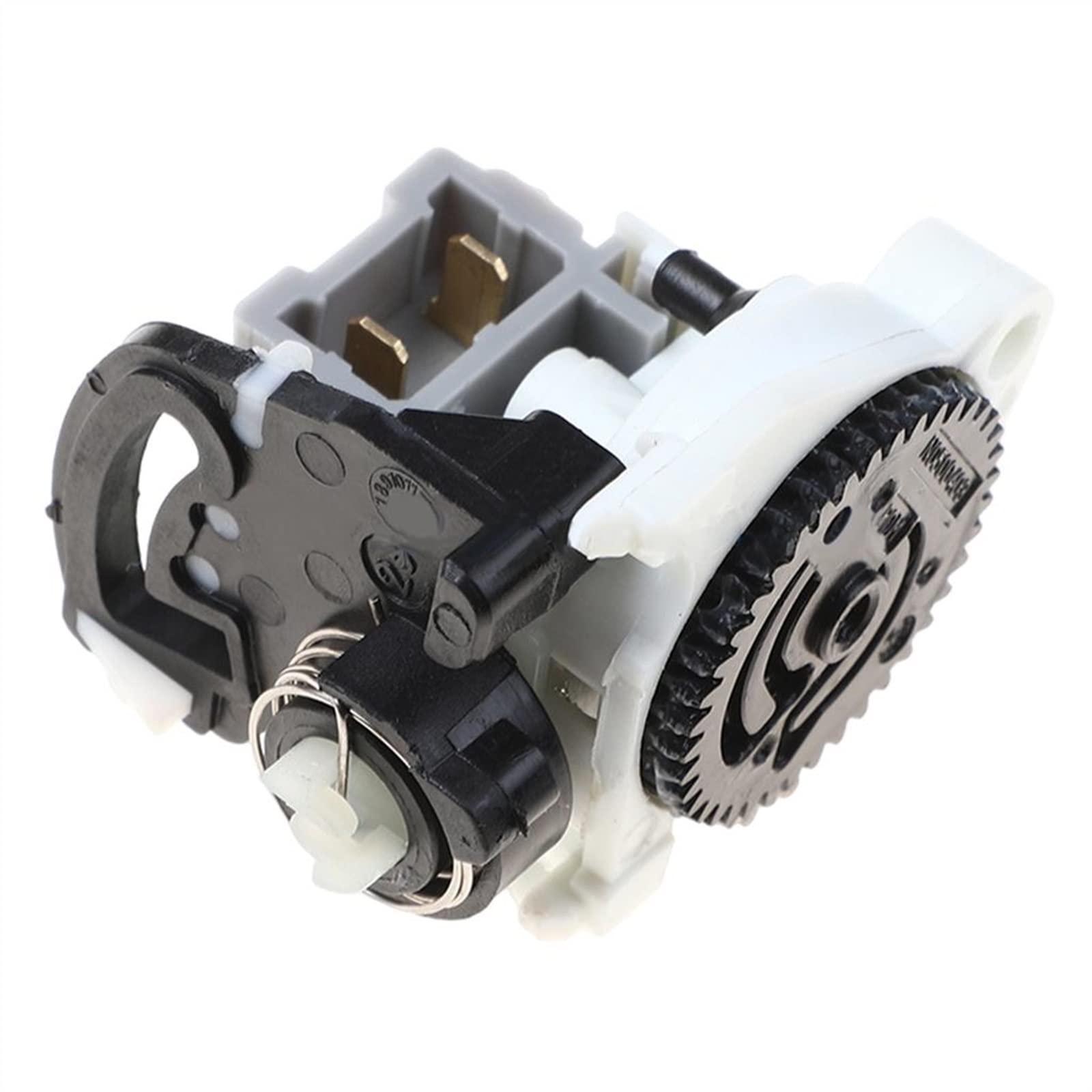 Buy Rear Tailgate Boot Trunk Auto Tailgate Lock Actuator Solenoid Valve ...