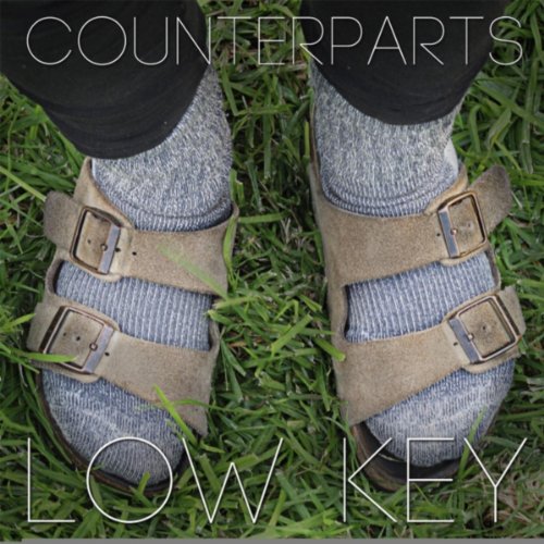 Amazon.com: Low Key : Counterparts: Digital Music