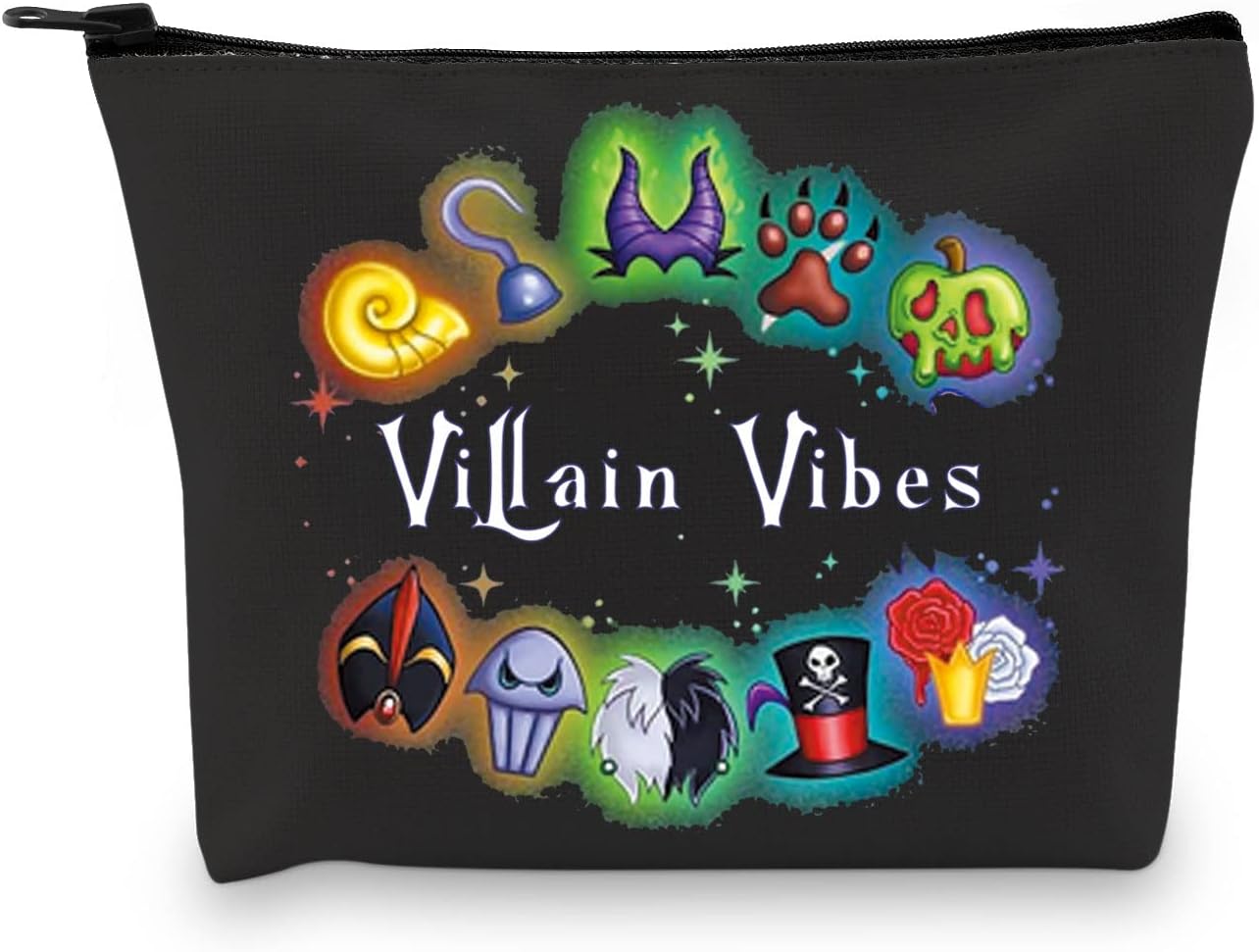 Amazon.com: GJTIM Villains Inspired Gift Villain Lover Gift Villain ...