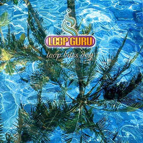 Loop Guru - Loop Bites Dog [Vinyl] - Amazon.com Music