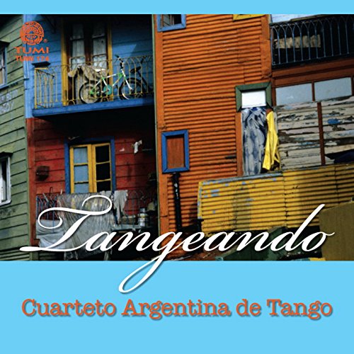 Amazon MusicでReynaldo MartinのTangueandoを再生する
