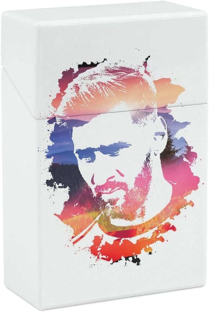 Lionel Messi Smoking 850x582
