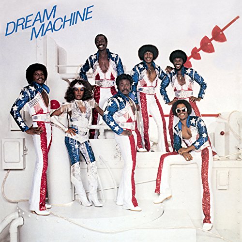 Reproducir Dream Machine de Dream Machine en Amazon Music