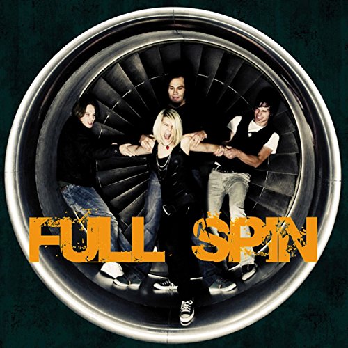 Amazon.com: EP 2010 : Full Spin: Digital Music