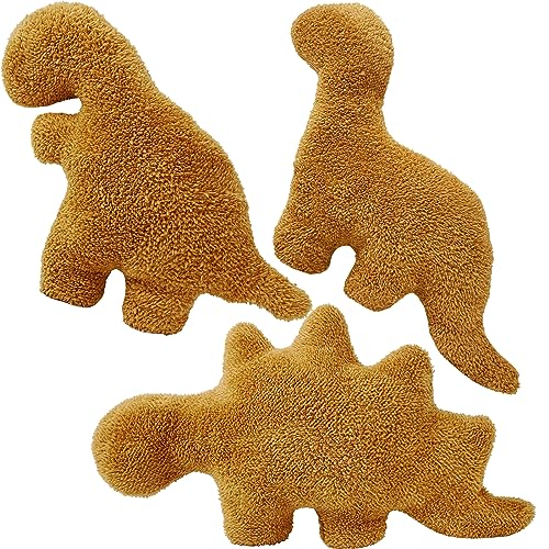 Fetch your Furry Friend a Fun Treat - 10 Best Chicken Nugget Dog Toys ...
