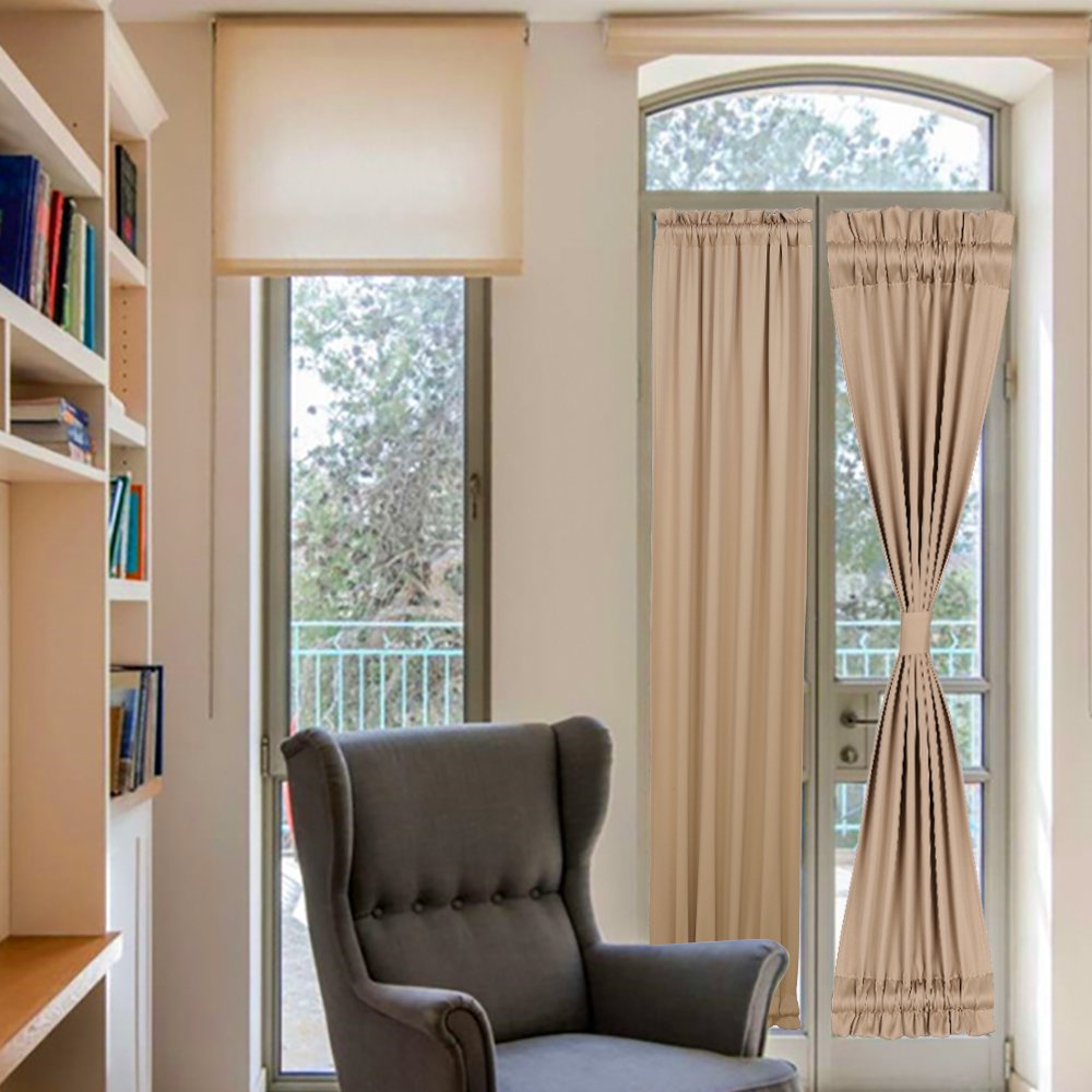 What Size Curtains For 72 Inch Wide Window Bluefink, 51% OFF