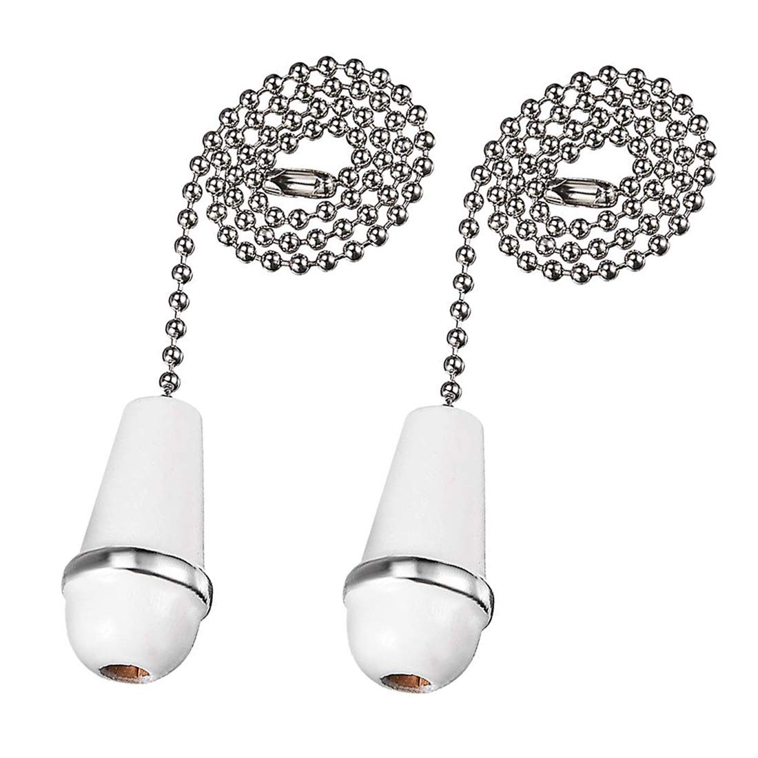 Amazon.com: Saim Pull Chains for Ceiling Fan, Fan Pull Chain Decorative ...