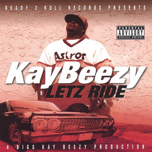 Play Letz Ride by Kay Beezy on Amazon Music