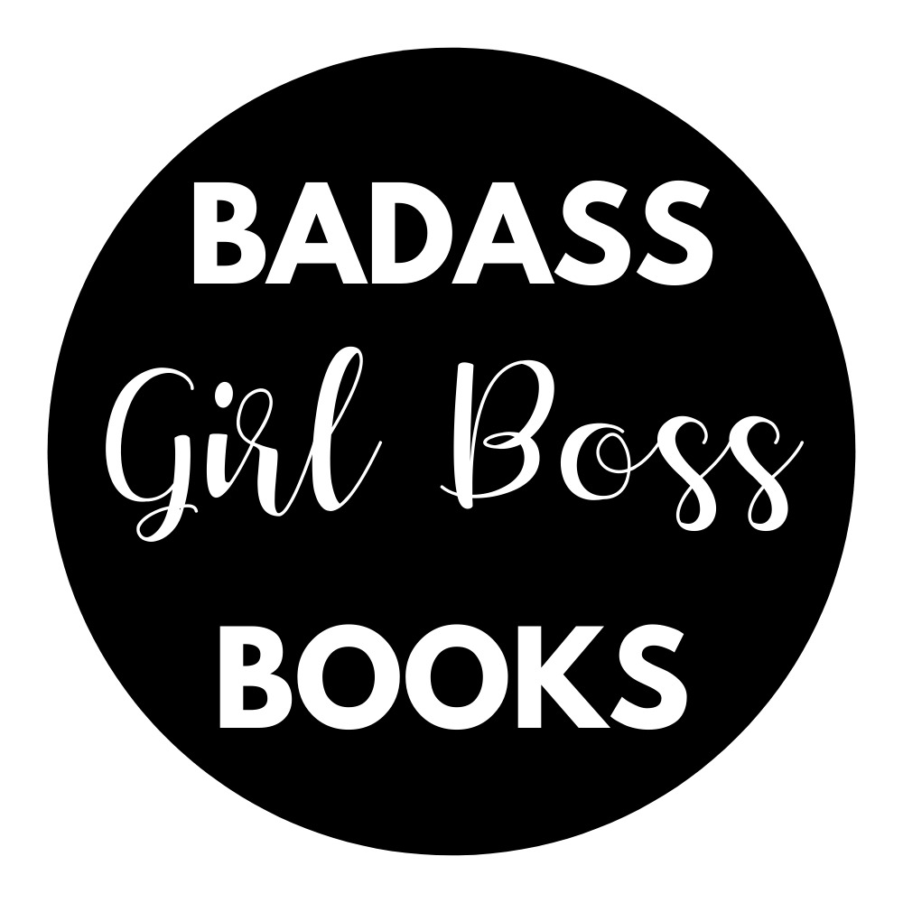 Amazon.co.uk: Badass Girl Boss Books: books, biography, latest update