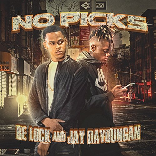 Play No Picks by BBG BELOCK & JAYDAYOUNGAN on Amazon Music