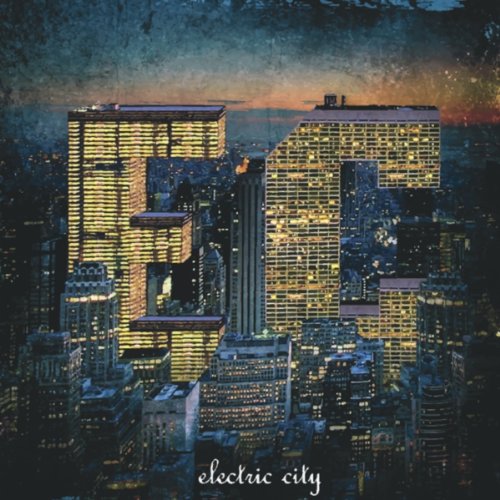 Amazon.com: Electric City : Electric City: Digital Music