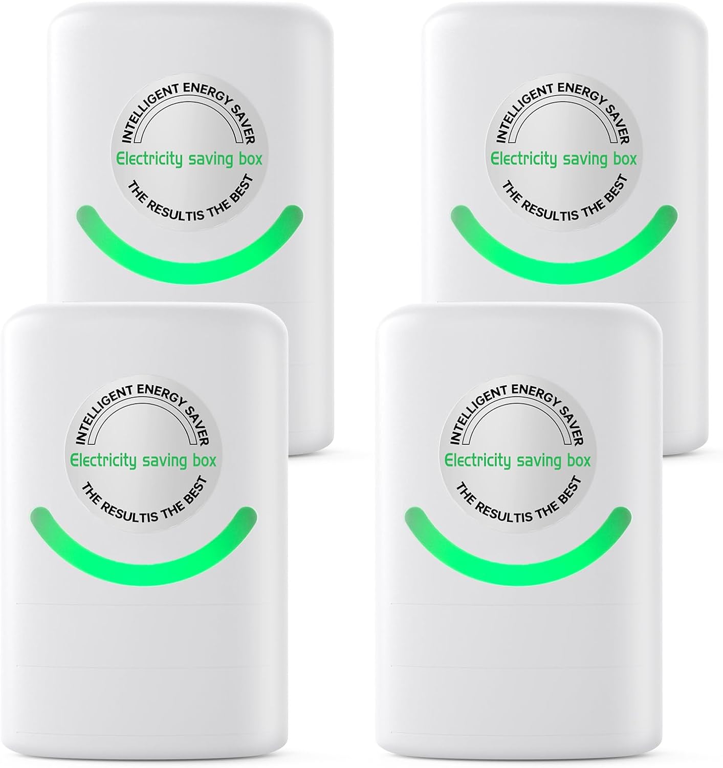 Stopwatt Energy Saving Device, Intelligent Pro Power Energy Saver, Stop ...