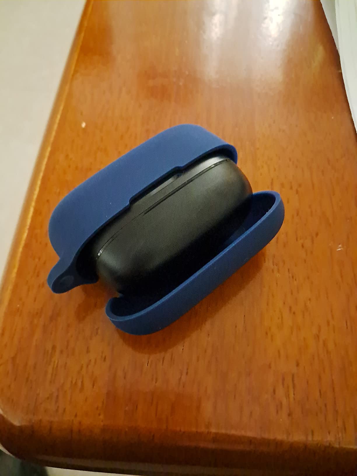 RUVIDO CASO Silicon CASE Cover for Boats AIRDOPES 121 PRO Shock Proof ...