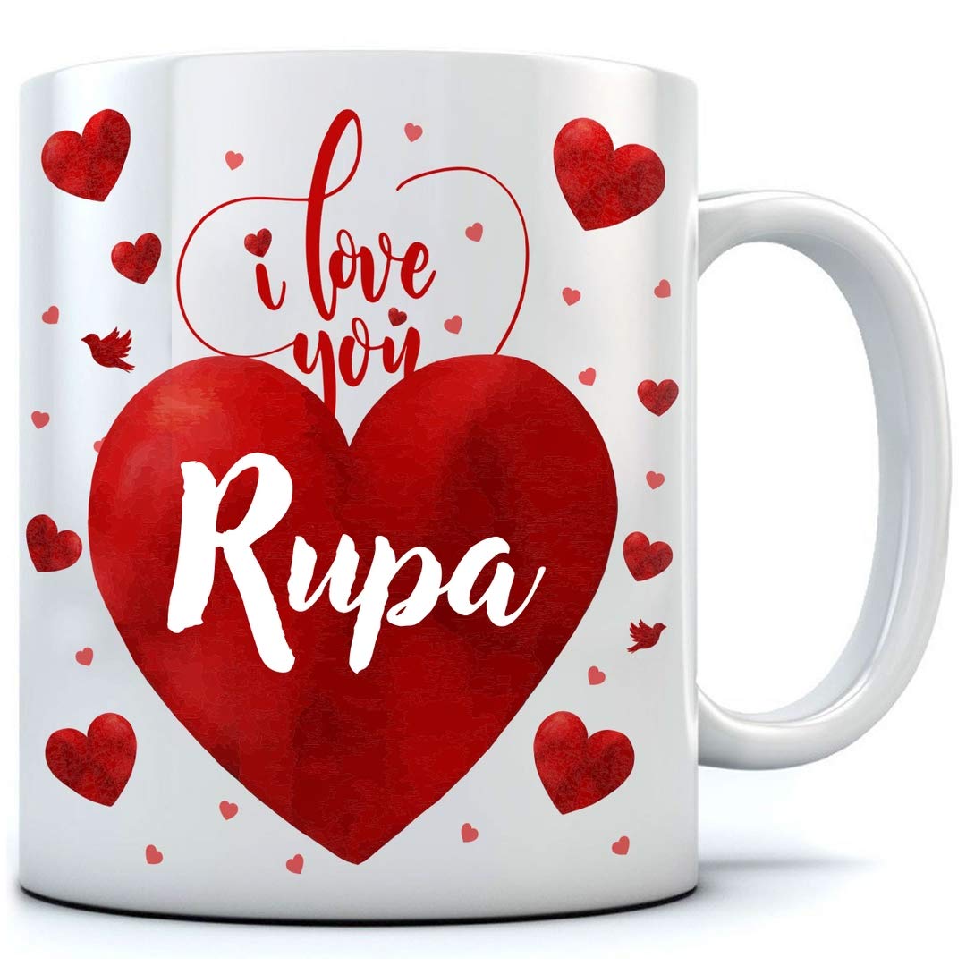 Rupa Name
