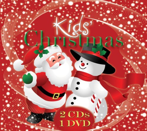 Amazon.com: Kids Christmas: CDs & Vinyl