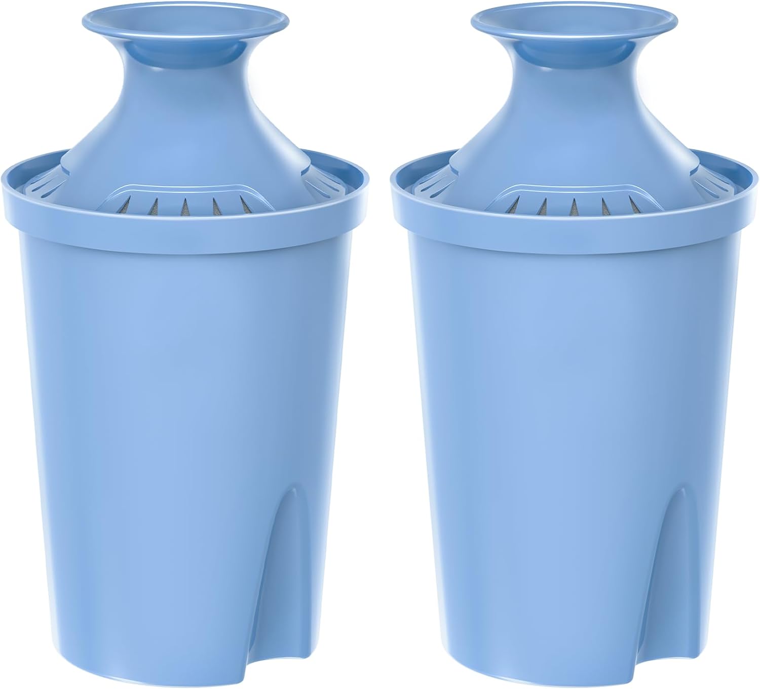 Amazon.com: Fil-Fresh 2-Pack Elite Water Filter Replacements for Brita ...