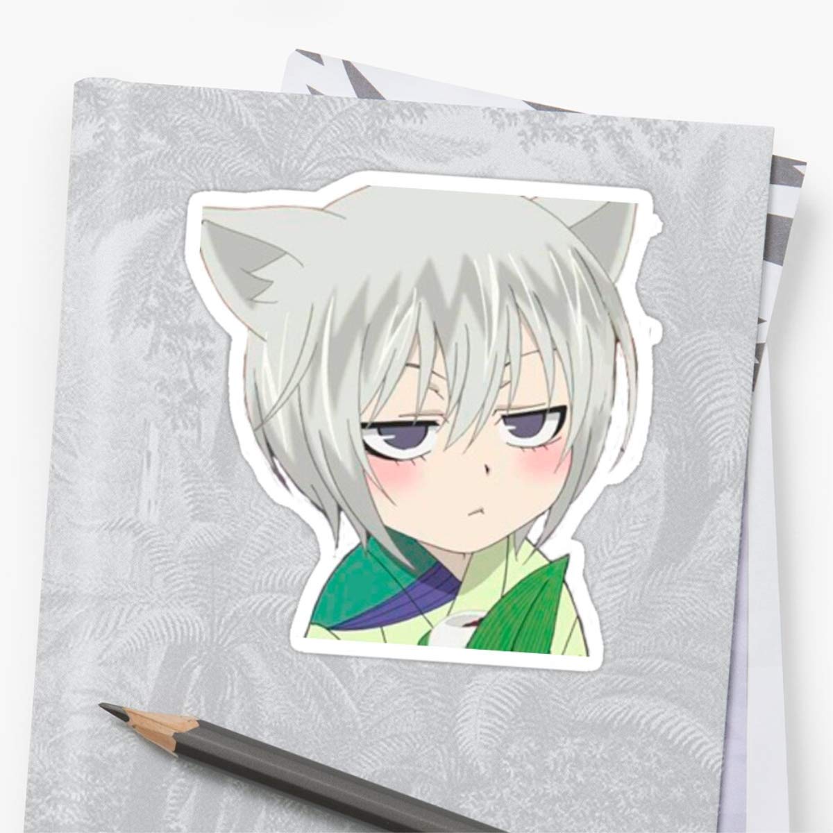 Baby Tomoe Kamisama Hajimemashita