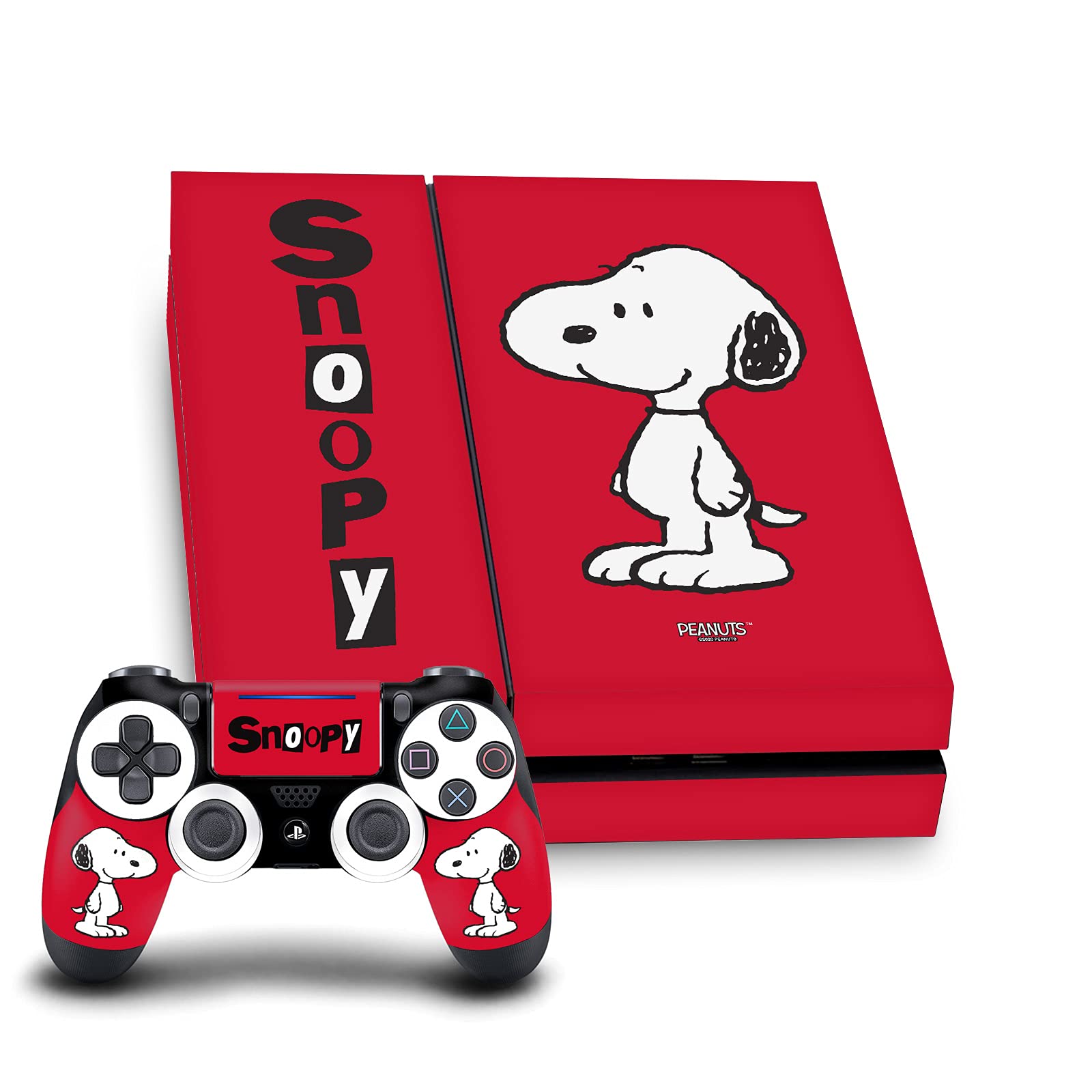 Sony Playstation 4 Graphics
