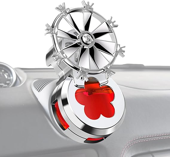 Profumatore per Auto - Profumatori Da Auto 5ml - Deodorante Durata ...