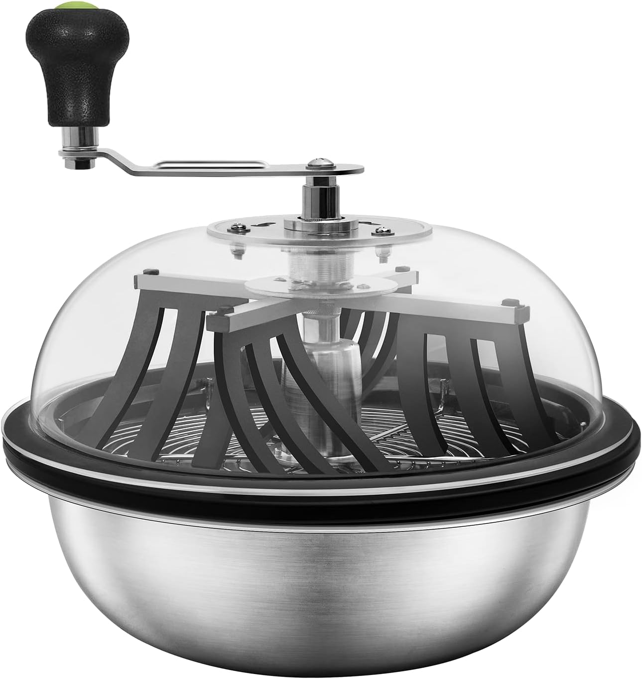 Amazon.com: STAYGROW 13 Inch Bud Leaf Bowl Trimmer, 13" Trim Bowl with ...