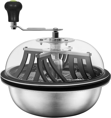 Amazon.com : STAYGROW 13 Inch Bud Leaf Bowl Trimmer, 13" Trim Bowl with ...