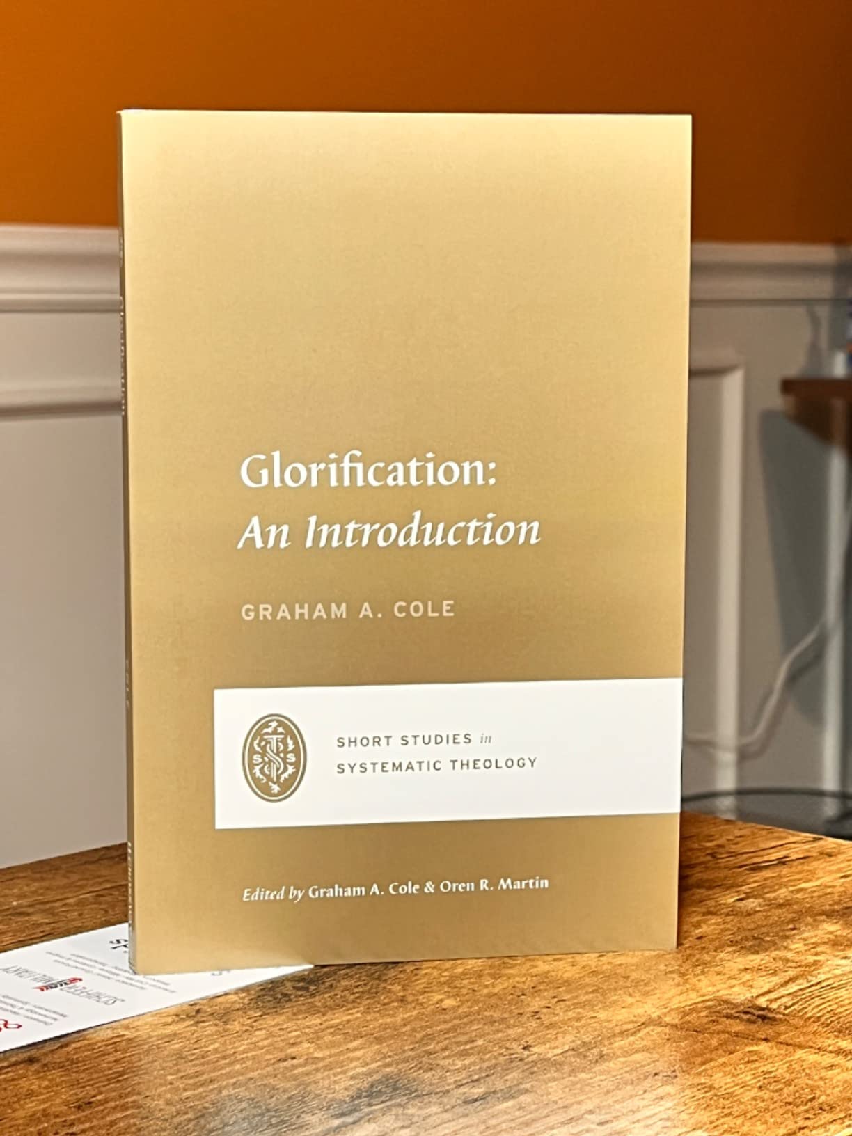 Glorification: An Introduction - Kindle edition by Cole, Graham A ...