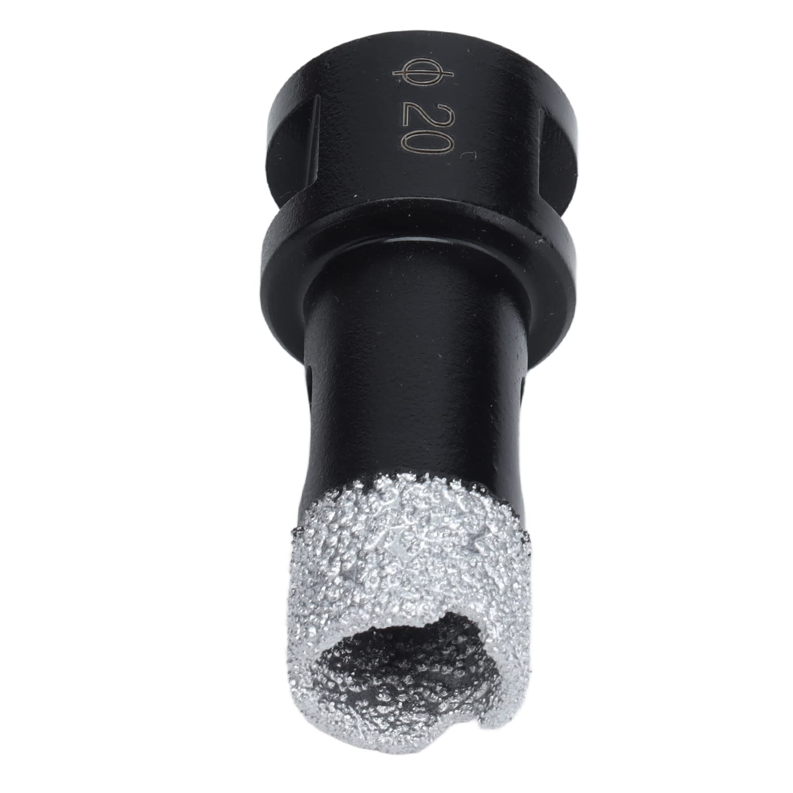 Buy Holes Saw, Custom Drills Support Marble Holes Opener Black Energy ...