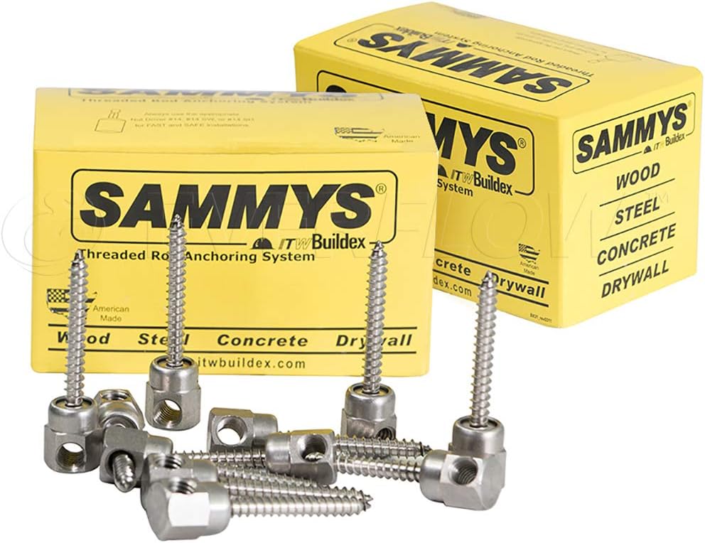 Everflow Sammys 8073925 50 SWG 20 SS 3 8 Inch Screw Sidewinder Designed everflow-sammys-8073925-50-swg-20-ss-3-8-inch-screw-sidewinder-designed