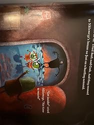 Amazon.com: The Three Little Aliens and the Big Bad Robot ...