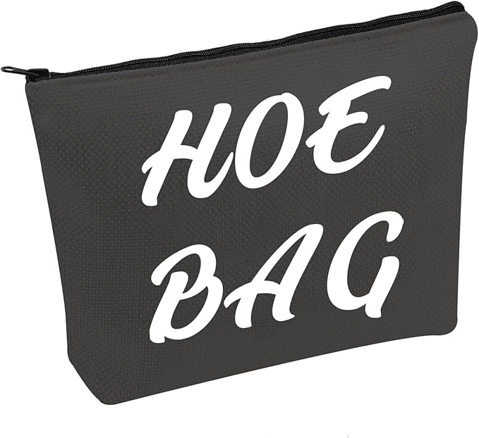 Amazon.com: JXGZSO Funny Naughty Gift Pouch Hoe Bag Funny Overnight Bag ...