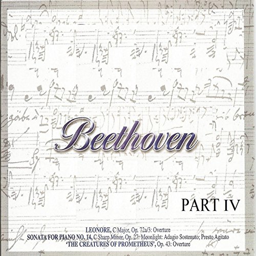Amazon.com: Beethoven - Part IV : Varios Artistas: Digital Music