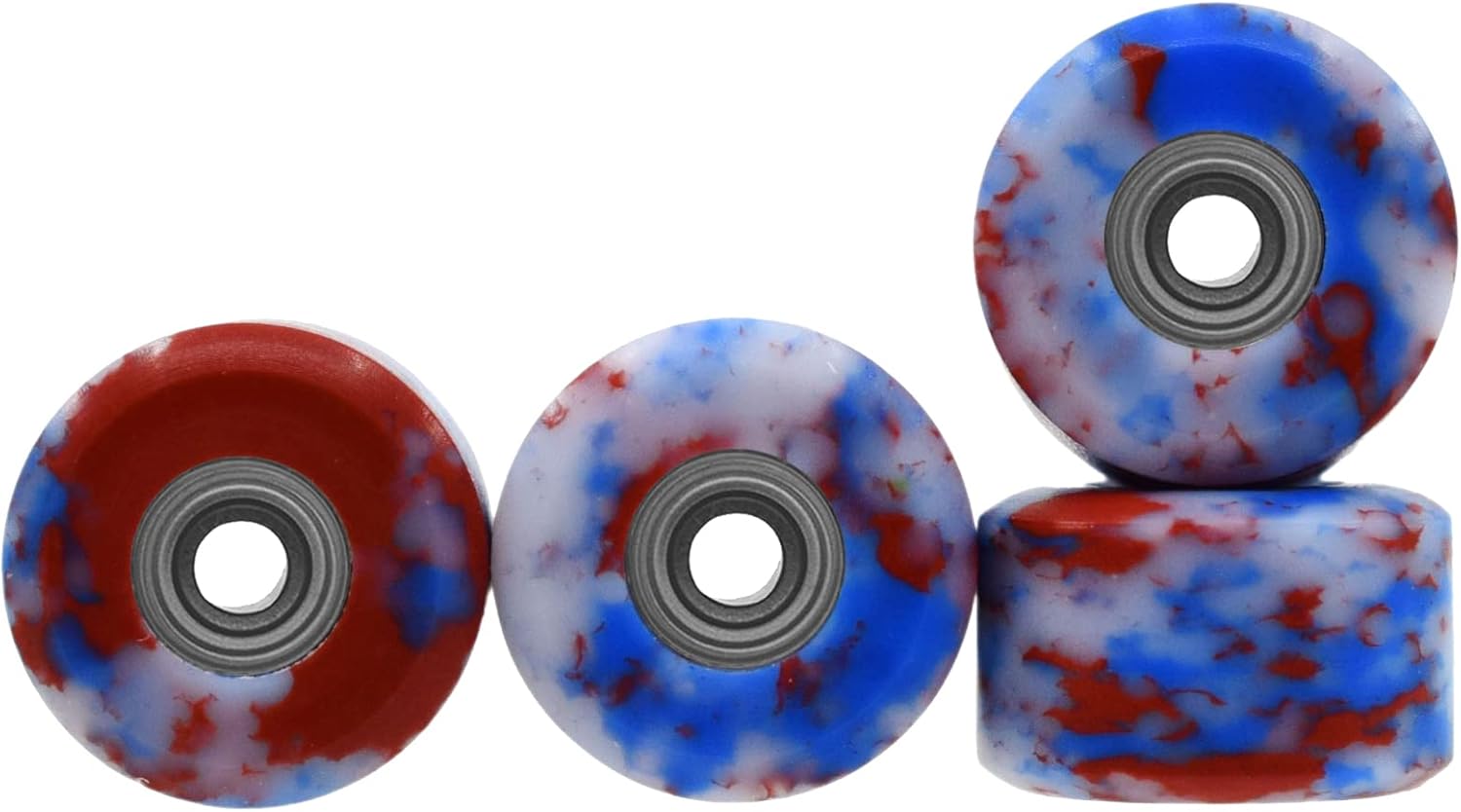 Amazon.com: Teak Tuning Apex All Terrain Polymer (ATP) Digital Swirls ...