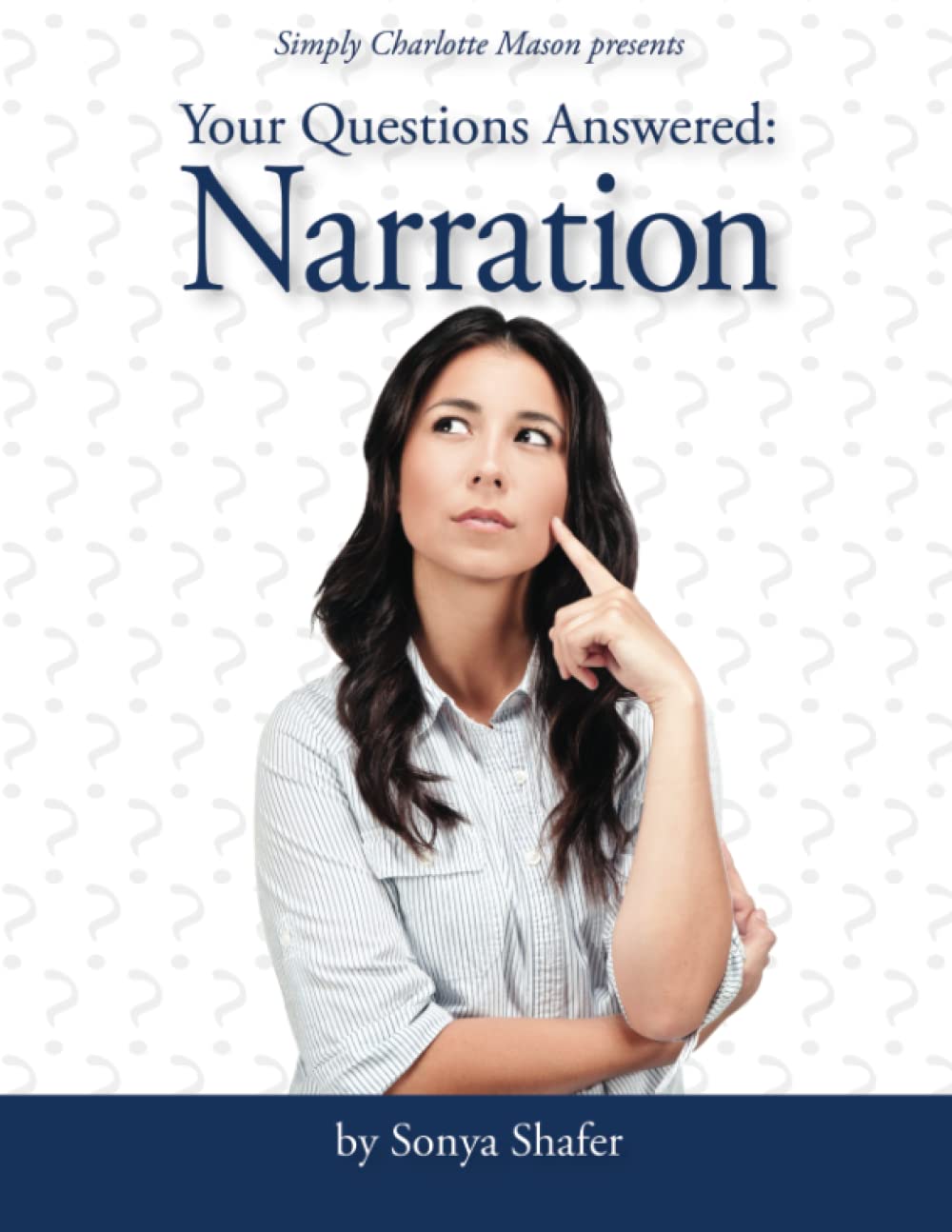 Amazon.com: Your Questions Answered: Narration: 9781616342814: Shafer ...