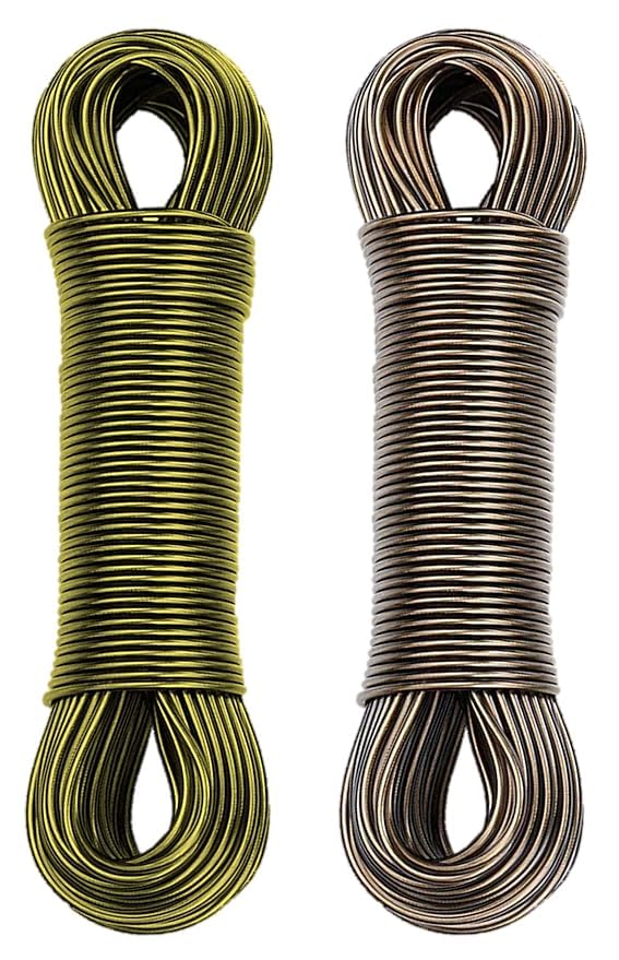 Green Tales | PVC Coated Steel Wire Rope for Drying Clothes/Clothesline ...
