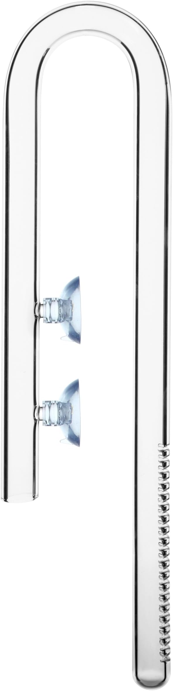 Amazon.com : JARDLI Glass Lily Pipe Outflow & Inflow Surface Skimmer ...